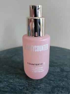 beautycounter | Skincare | Beautycounter Countertime Mini Travel Lipid ...